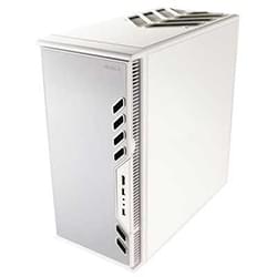 Antec Mini P180 Blanc - Boîtier PC Antec - Cybertek.fr